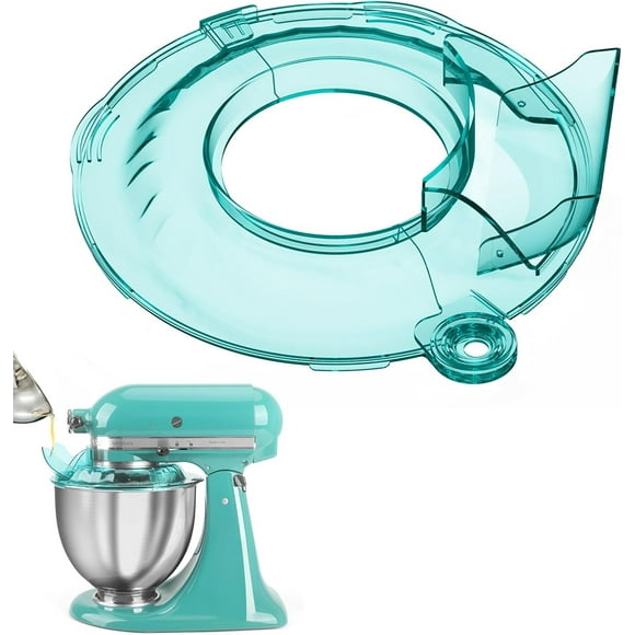 Kitchenaid Mixer Splash Guard