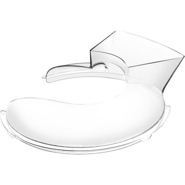 KitchenAid Attachment KFE5T Flex Edge Beater for Tilt-Head Stand Mixers ...