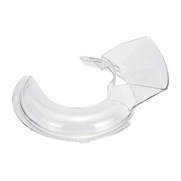 Kitchenaid Mixer Splash Guard