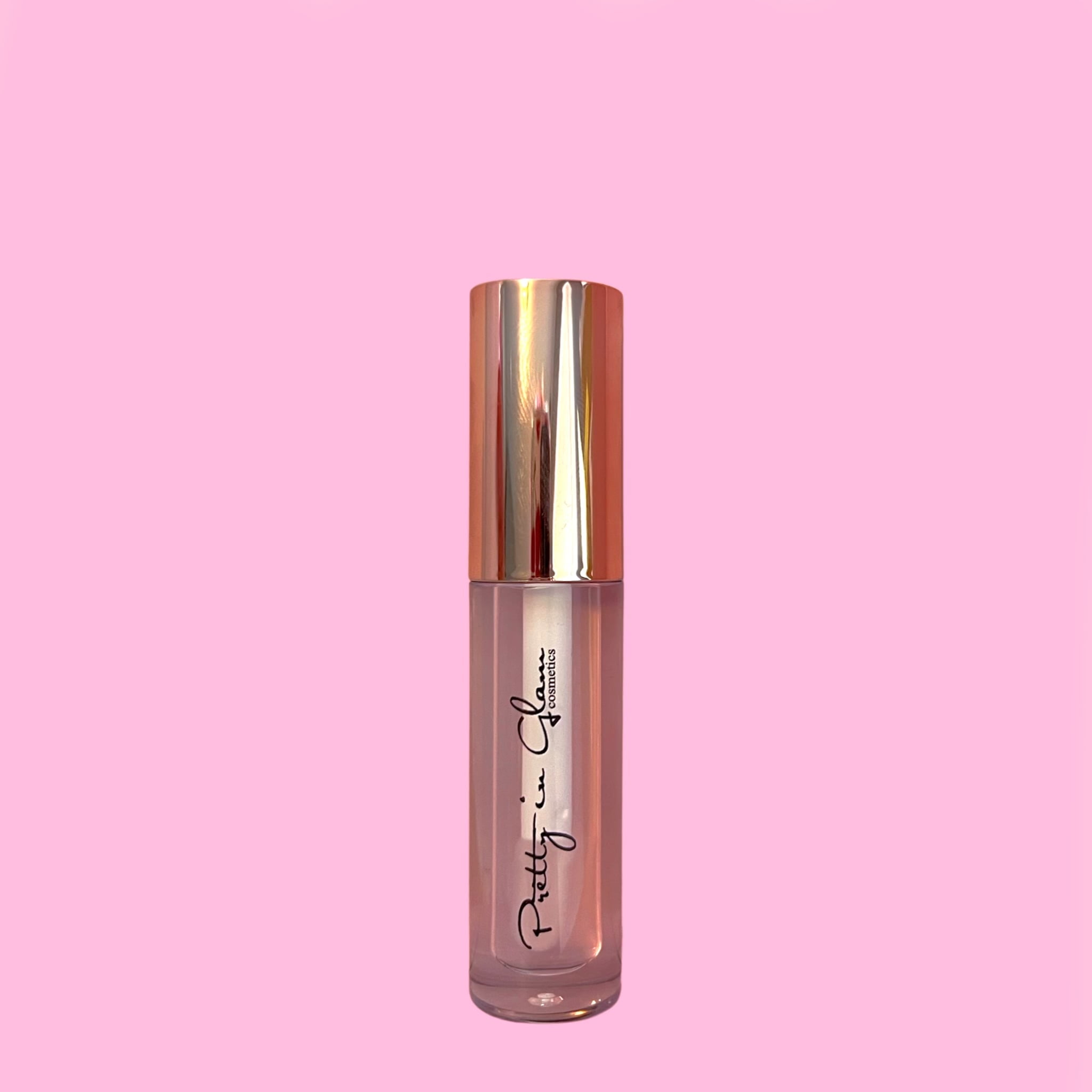 Pout Lip plumper gloss - Walmart.com