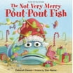 The Pout-Pout Fish (Board Book) - Walmart.com