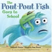 The Pout-Pout Fish (Board Book) - Walmart.com