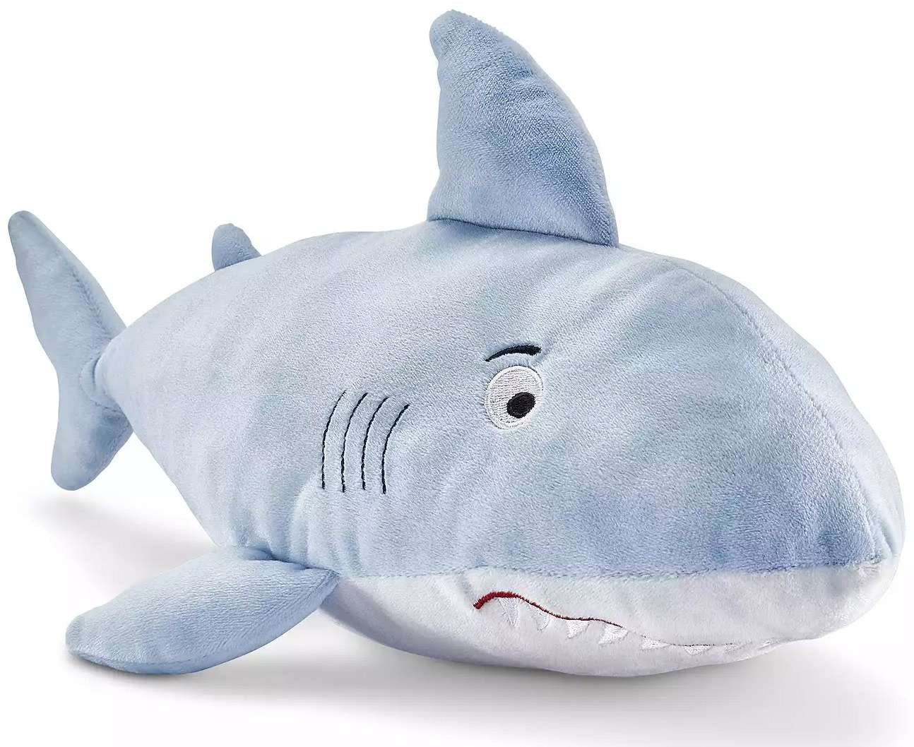 Pout-Pout Fish & The Bully-Bully Shark Bully-Bully Shark Plush ...