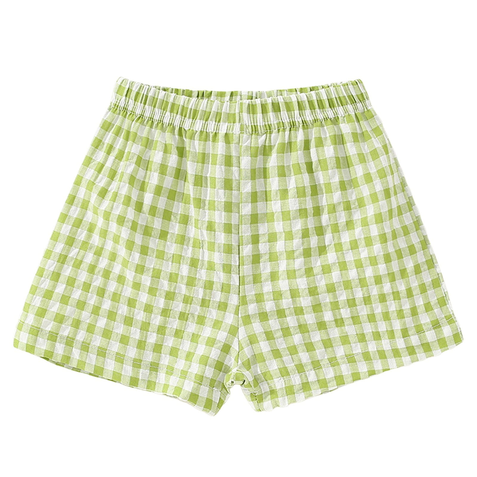 Povozer Baby Boy Girl Denim Short Baby Bloomers for Boys Girls Cotton ...