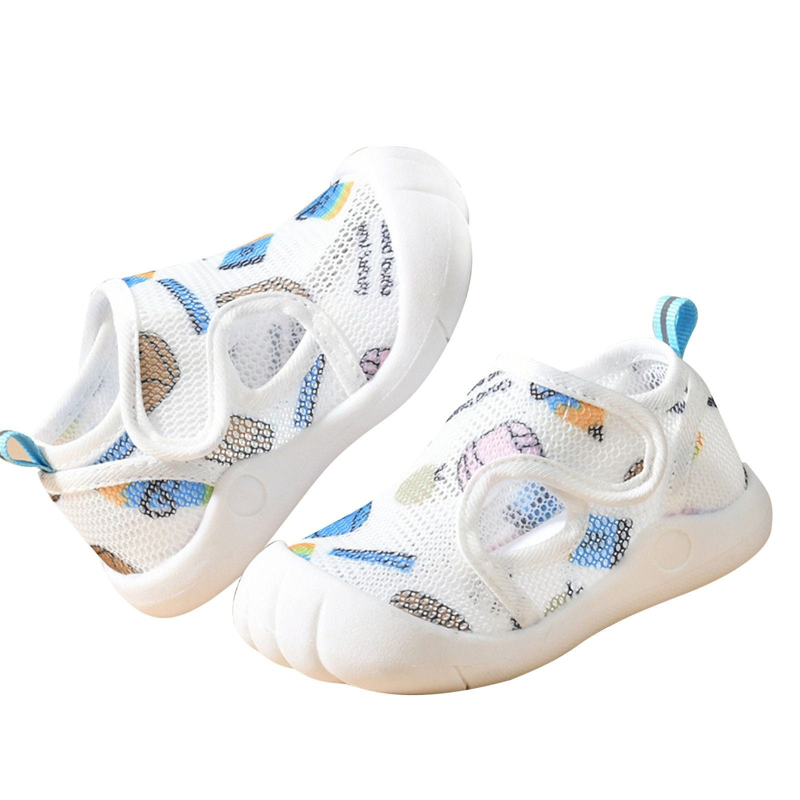 Povozer Baby Boys Girls Barefoot Swim Pool Water Shoes Beach Walking ...