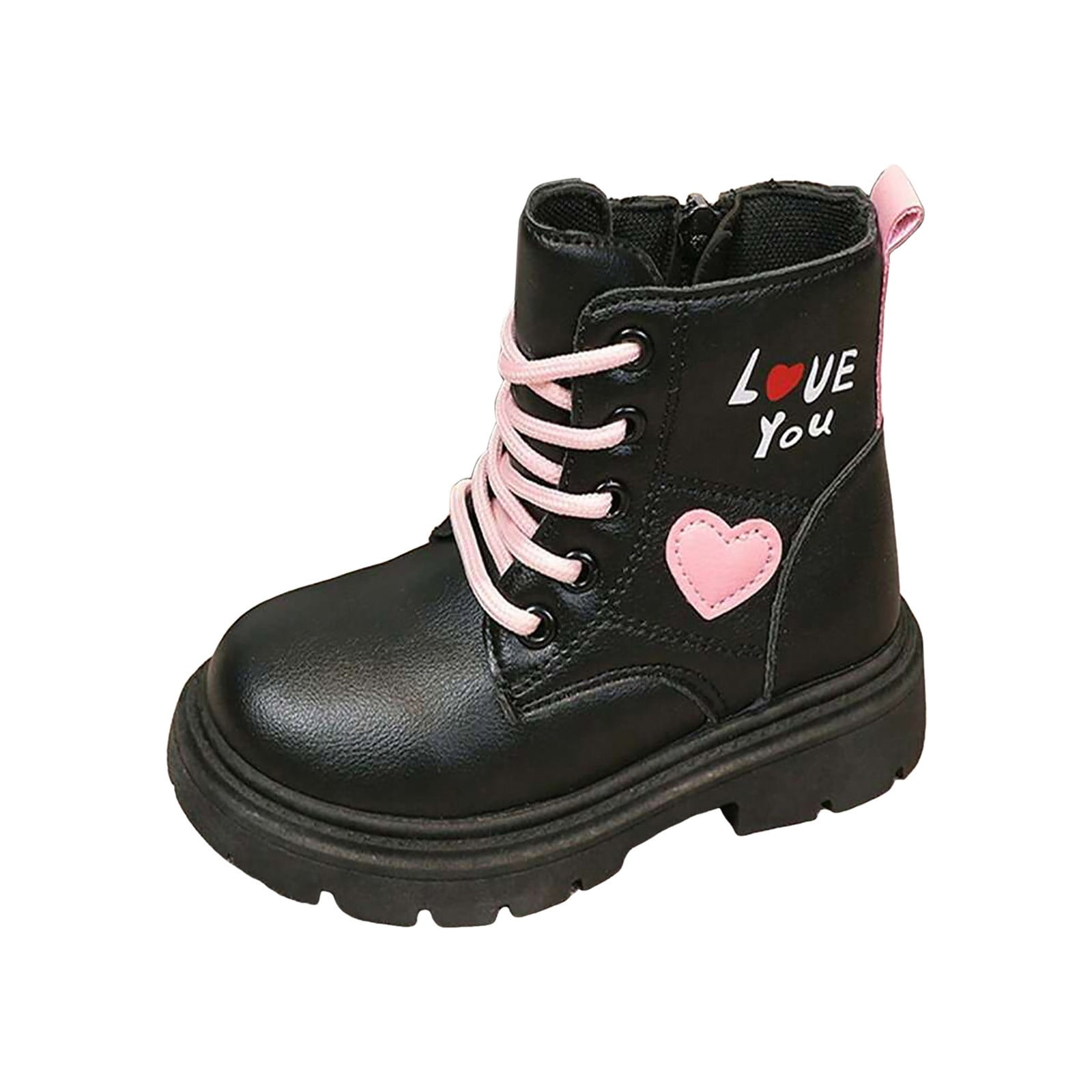 Povozer Boots for Girls Kids Cowboy Boots for Girls Cowboy Boots Kids ...