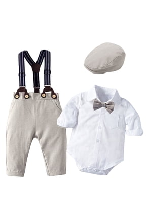 Boys' Christening Outfits