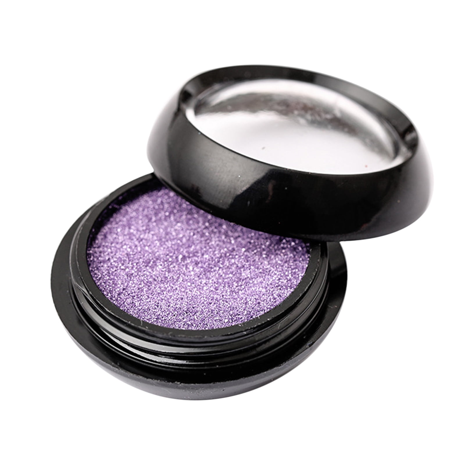 Povozer Chrome Nail Powder Metallic Nail Powders Chrome Nails Art ...