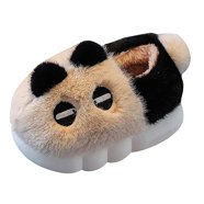Boys' FlipaZoo Gator Grizzly Slippers - Walmart.com