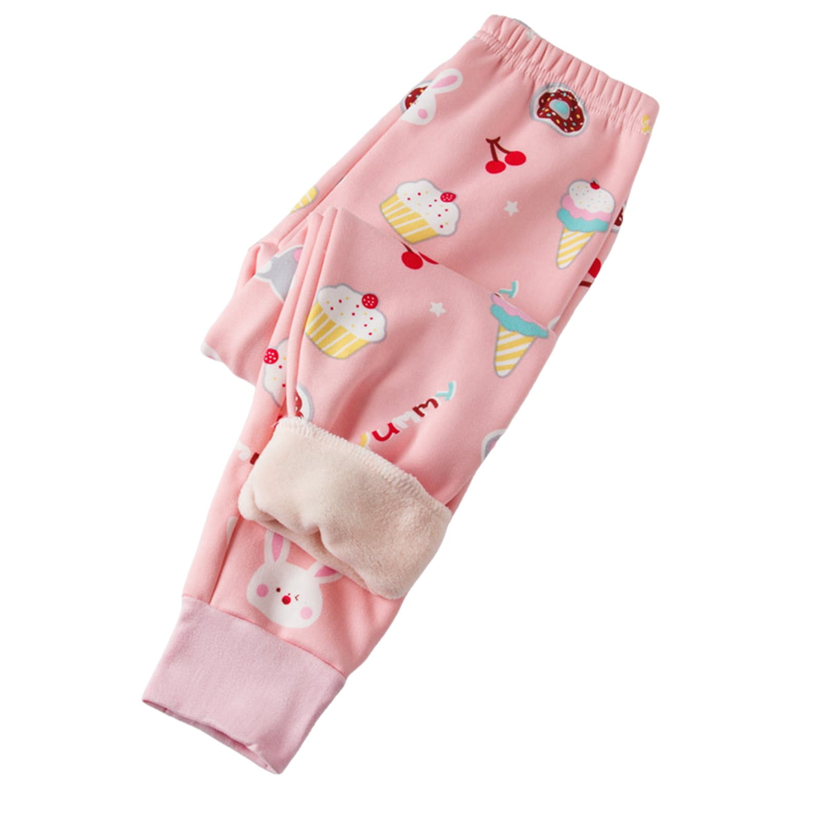 Povozer Waterproof Fleece Lined Snow and Rain Pants for Toddlers and ...