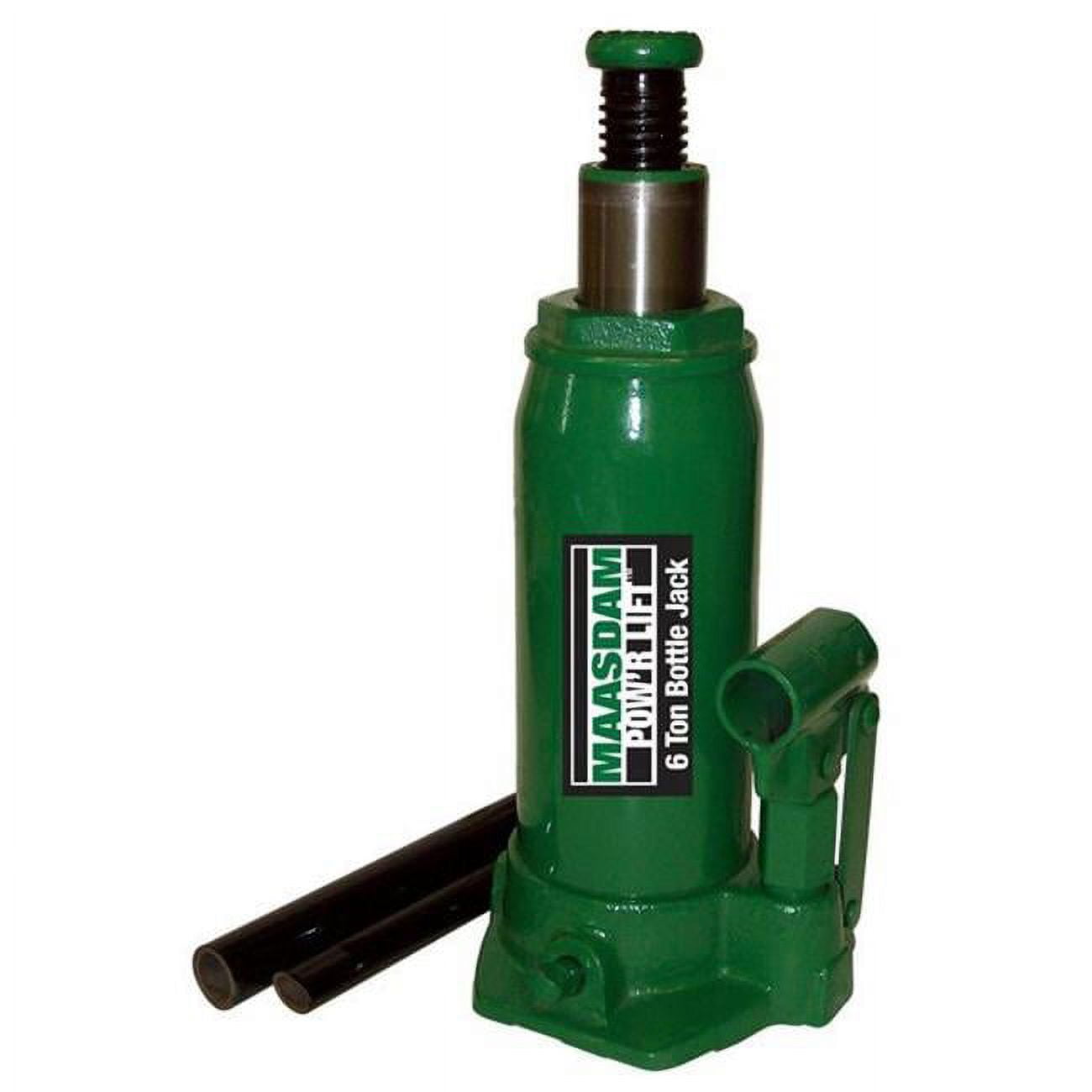 Pow R-Pull 391110699 6 Ton 8.5 to 16.25 in. Bottle Jack - Walmart.com
