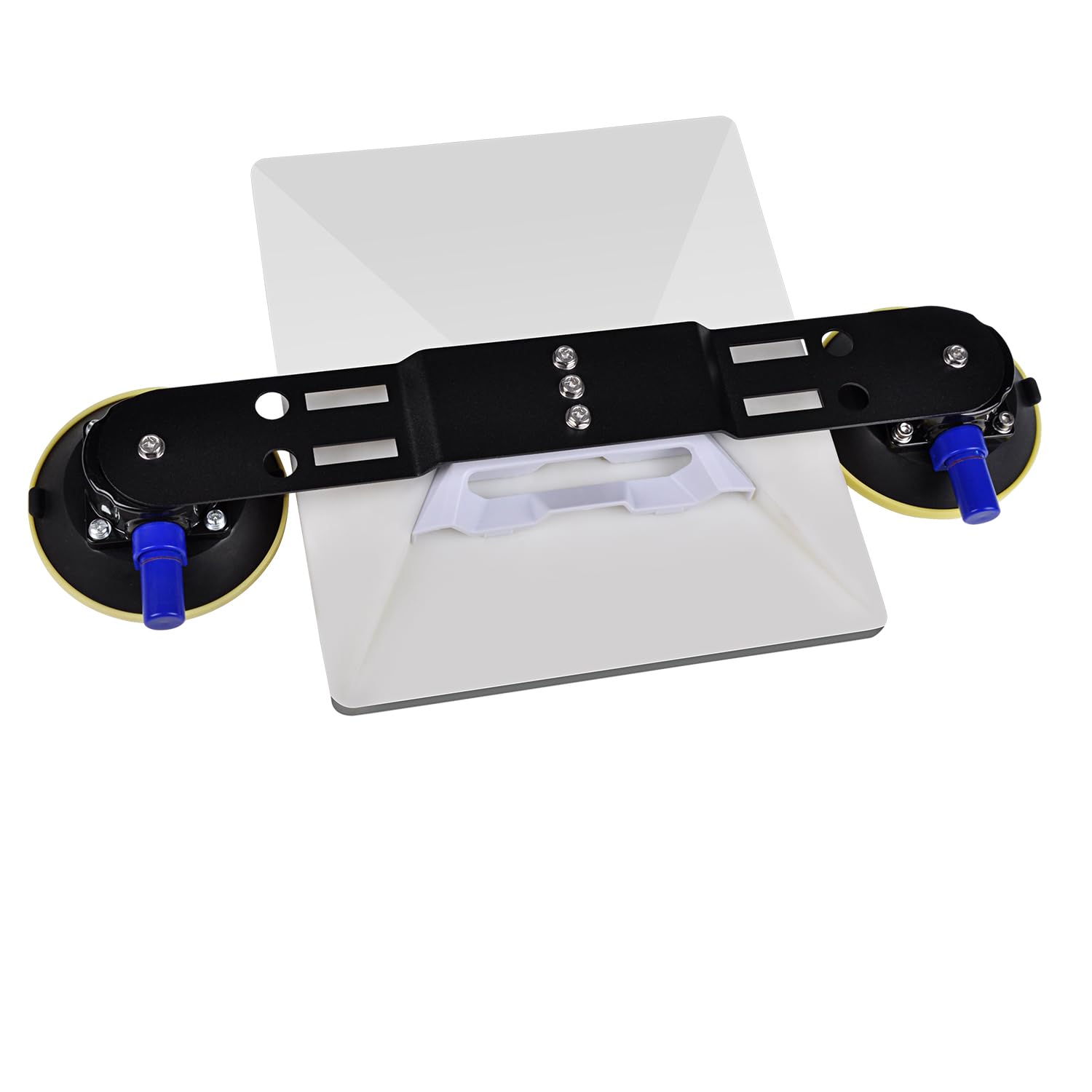 PowGrow Suction Cup Mount for Starlink Mini, Starlink Mini Mount for ...