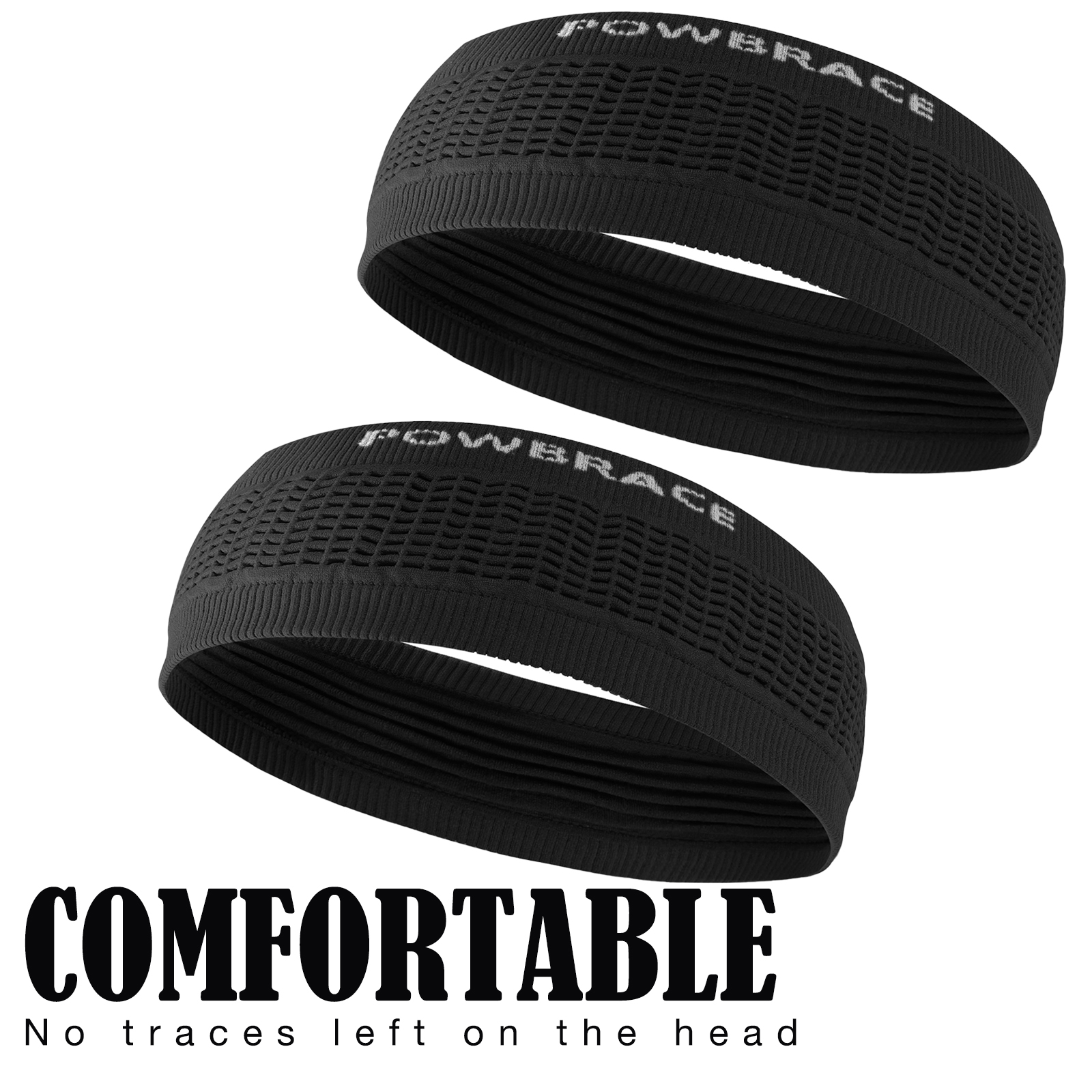 Wilson Sports Performance Headband, One Size Fits Most, White - Walmart.com