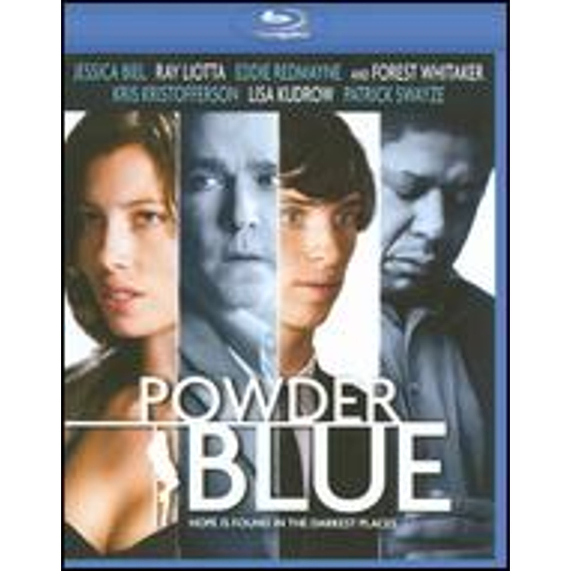 Pre-Owned Powder Blue [Blu-ray] (Blu-Ray 0014381614954) directed by ...