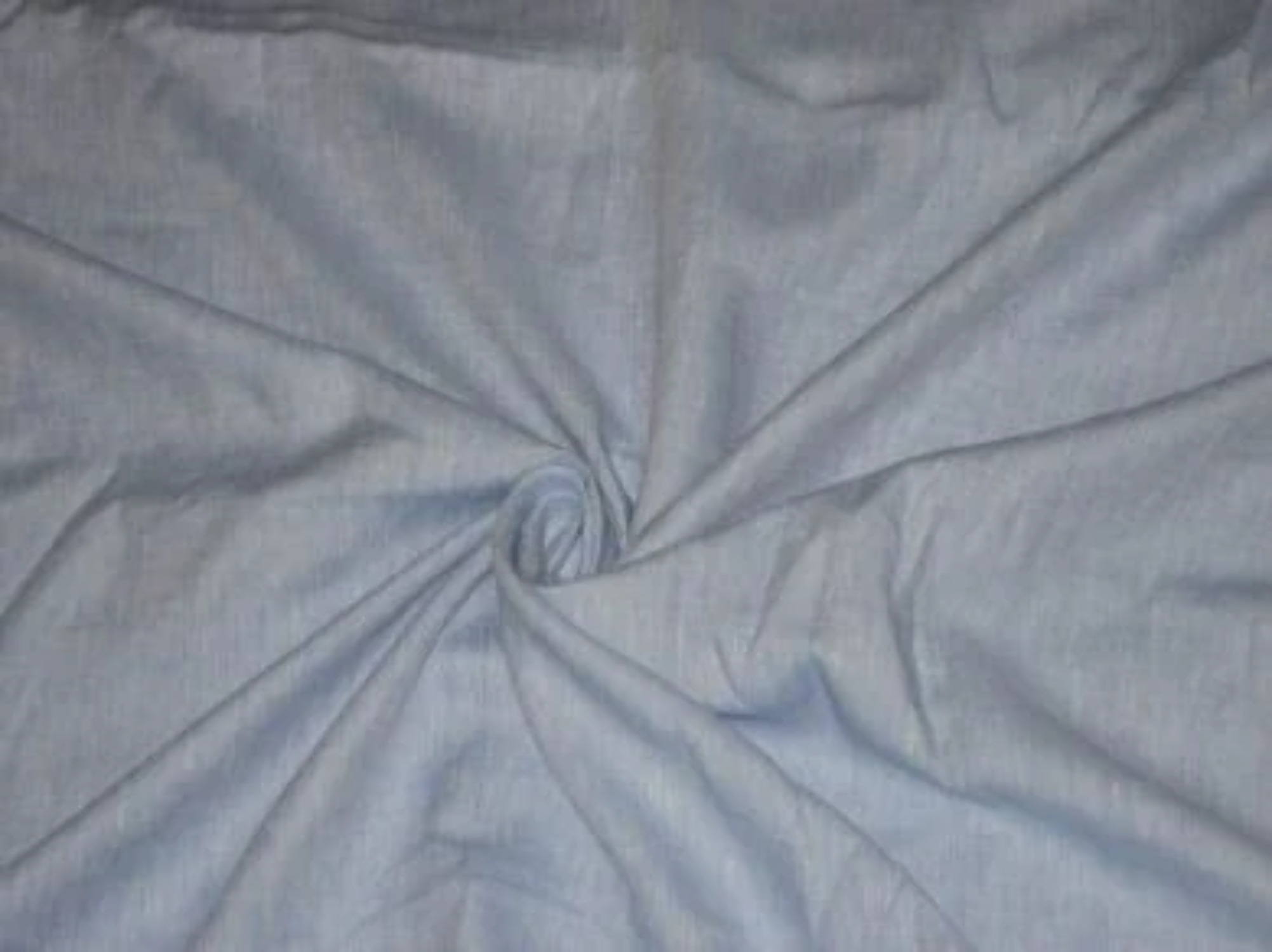 Powder Blue Colour Chambray Linen~58 Widthquot; - Walmart.com
