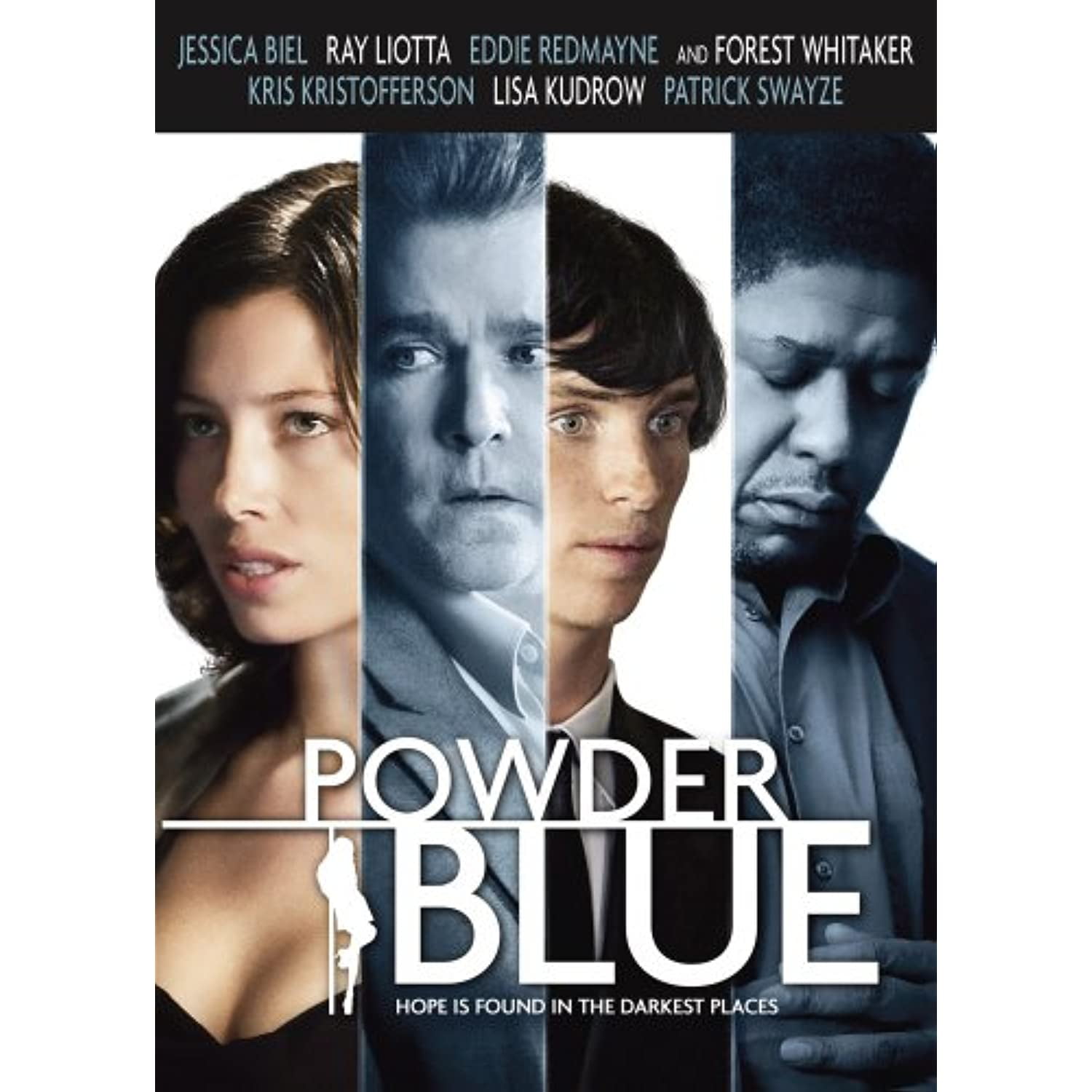 Powder Blue (DVD) - Walmart.com