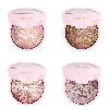 Powder Blush, Powder Palette Multi-Colored Blush Powder Blushing Easy ...