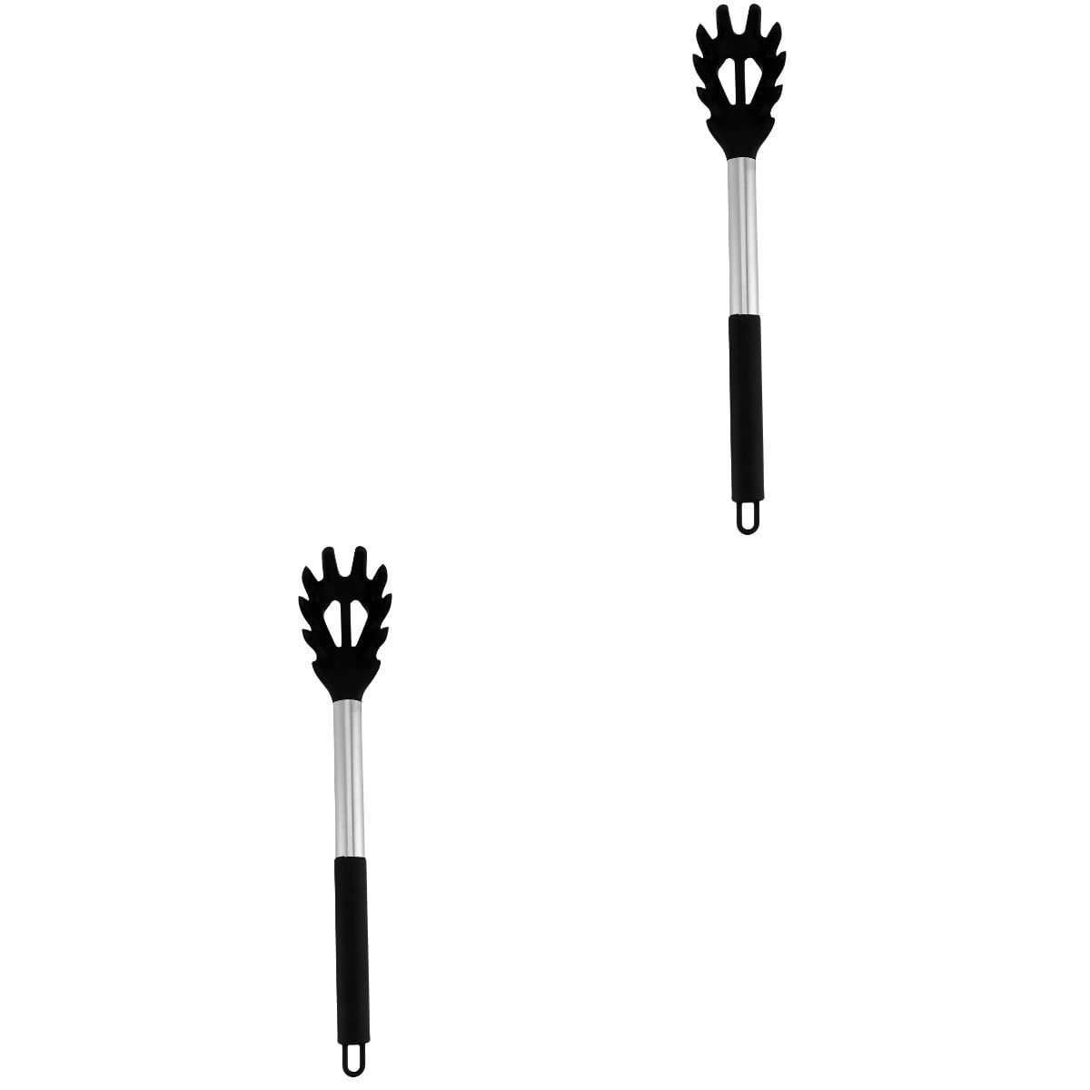 Powder Claw 2 Pack Noodle Strainer Colander Spoon Kitchen Gear Filter ...