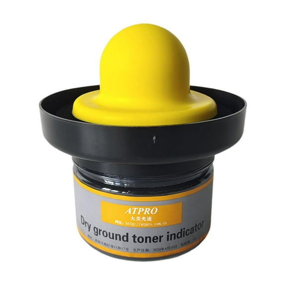 Powder Coating - Contrast Powder Guide Layer Abrasive Aid - Walmart.com