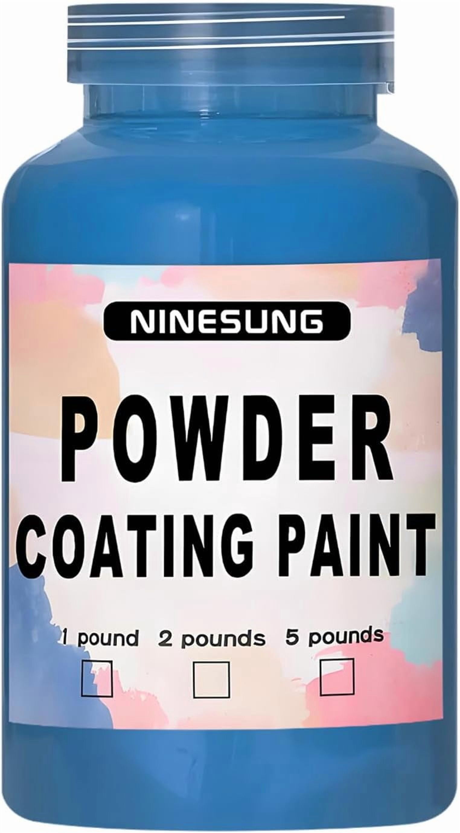 Powder Coating Paint for Metal Surfaces | Car Paint | Building ...