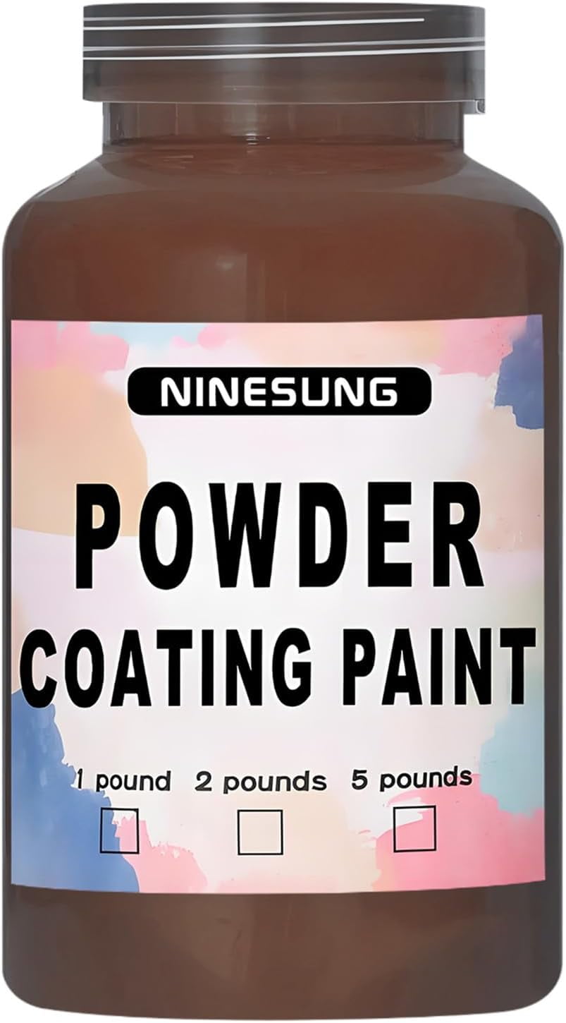 Powder Coating Paint for Metal Surfaces | Car Paint | Building ...