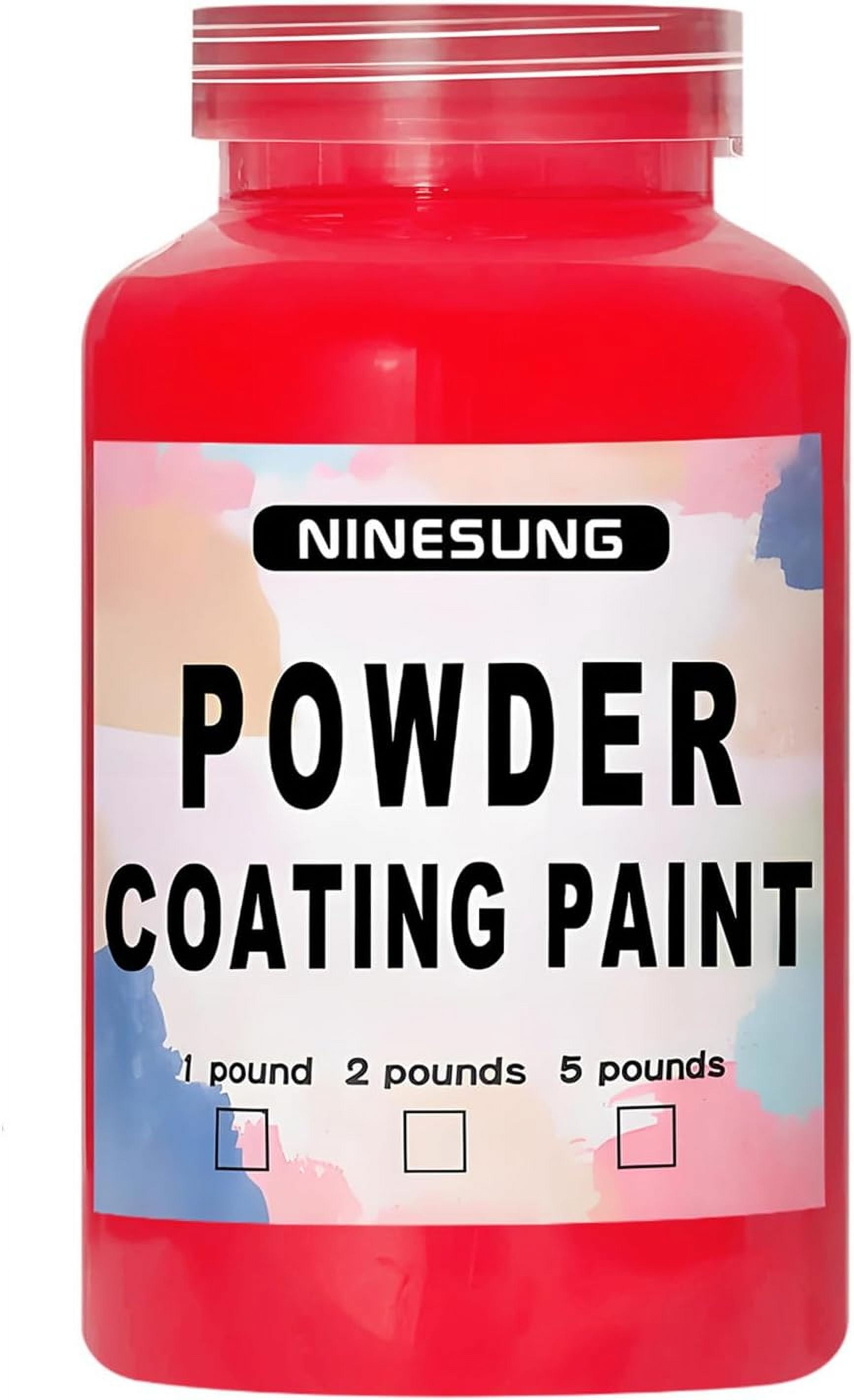 Powder Coating Paint for Metal Surfaces | Car Paint | Building ...