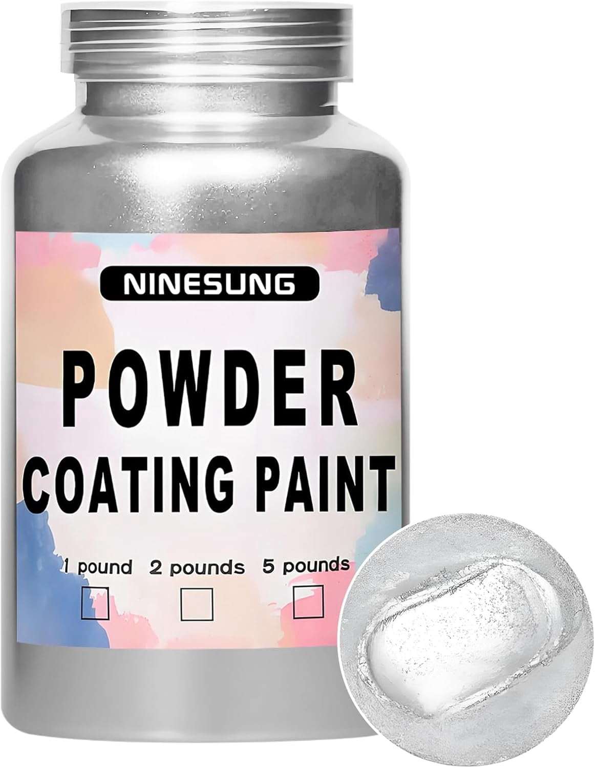 Powder Coating Paint for Metal Surfaces | Car Paint | Building ...