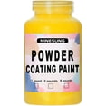Powder Coating Paint for Metal Surfaces | Car Paint | Building ...