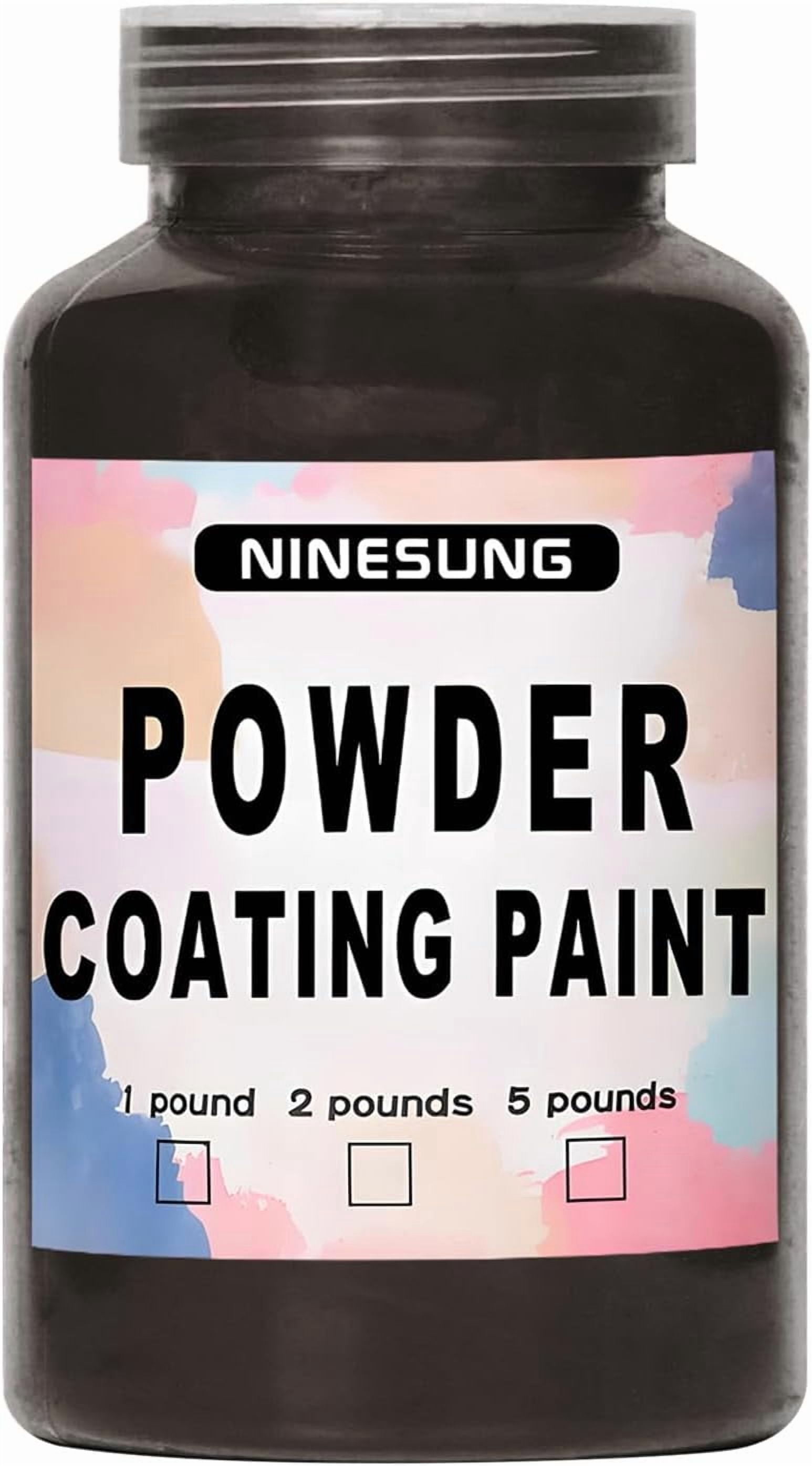 Powder Coating Paint, Plastic Coating Paint Powder, Jigs and Lures ...