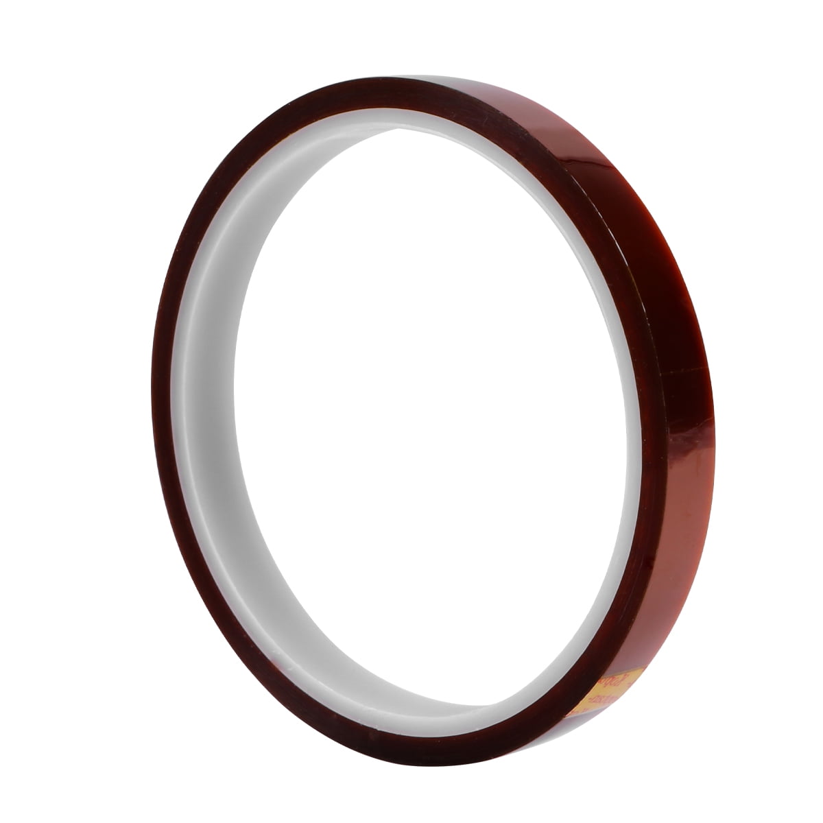 Powder Coating Tape The Polyimide Self-adhesive Heat Resistant Film Hot ...