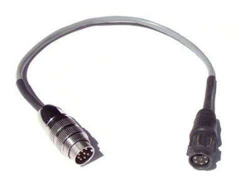 Powder Coating Wagner Power Controller Adapter Cable - Walmart.com