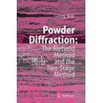 Powder Diffraction: The Rietveld Method and the Two Stage Method to ...