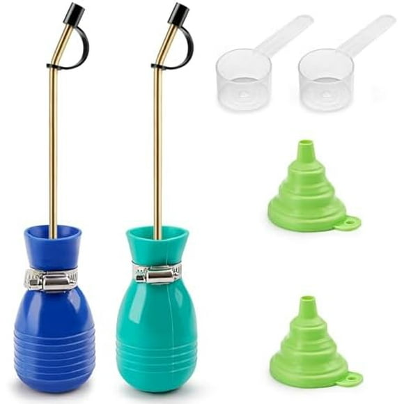 Powder Duster Applicator