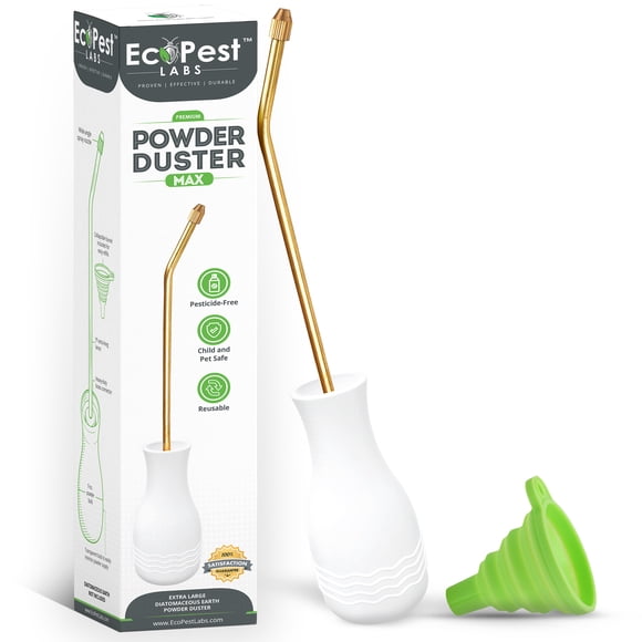 Insecticide Duster