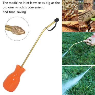 Bayer Home Defense Tempo 1% Dust Insecticide Powder - Ant & Pest Killer ...