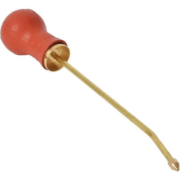 Powder Duster Applicator