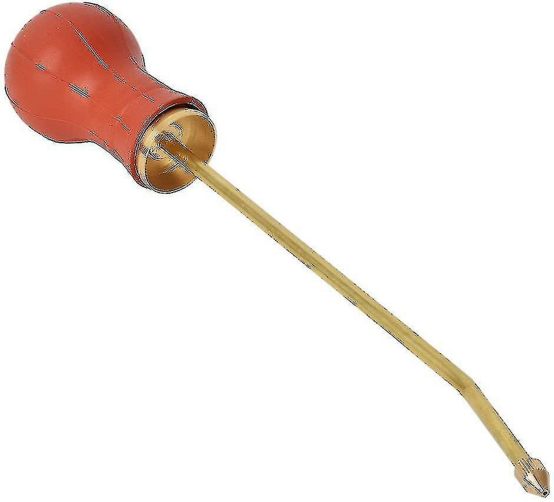 Powder Duster, Updated Version Bulb Duster Pesticide Sprayer Wasp ...