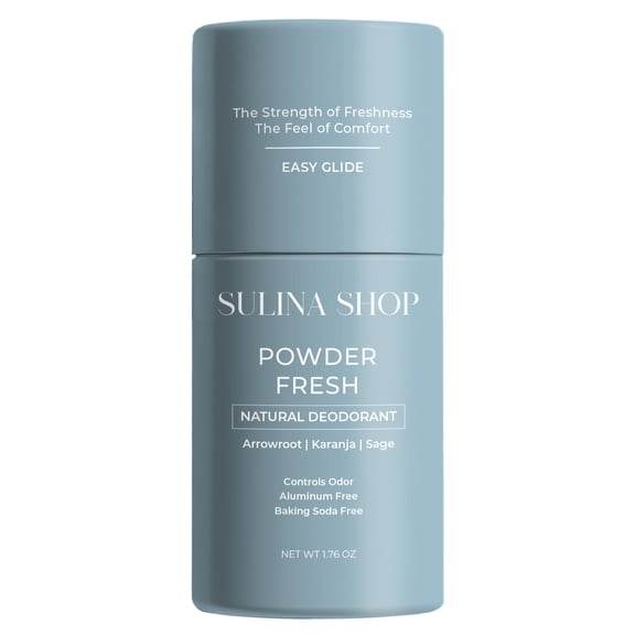 Ban Powder Fresh Deodorant