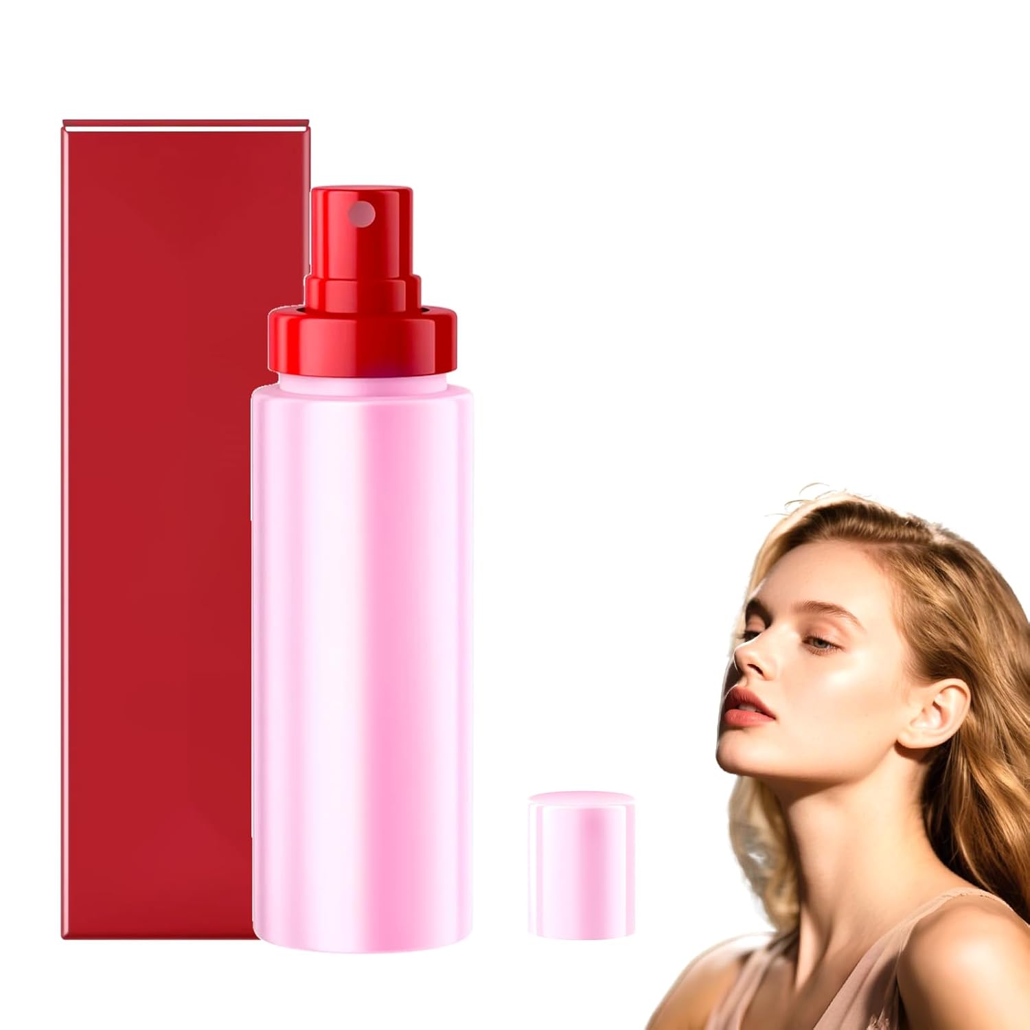 Powder Glass Setting Spray:Ultra-Smooth Finish- Size Setting Spray ...