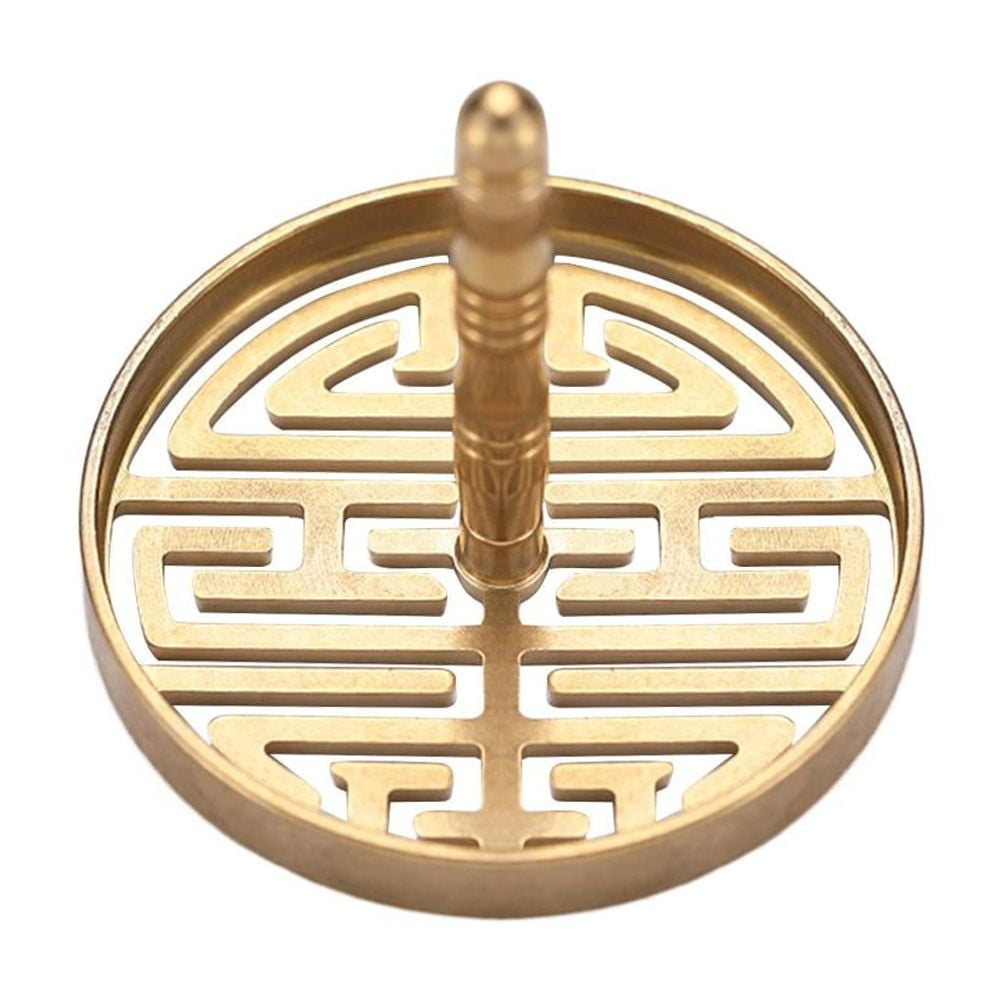 Powder Incense Burner Road Blowing Tool Shaping Mold Press Ash y By ...