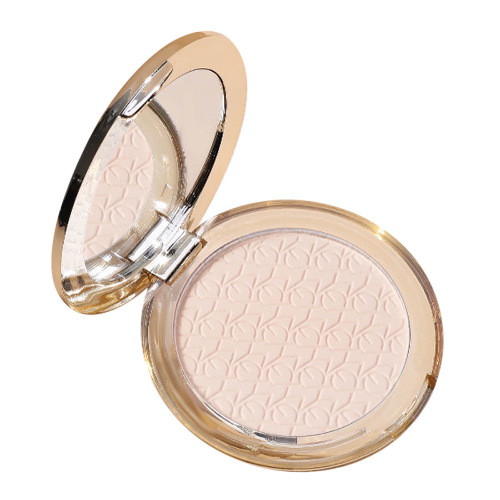 Powder Loose Face Powder Translucent Smooth Setting Foundation Makeup ...