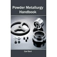Powder Metallurgy Handbook, (Hardcover) - Walmart.com