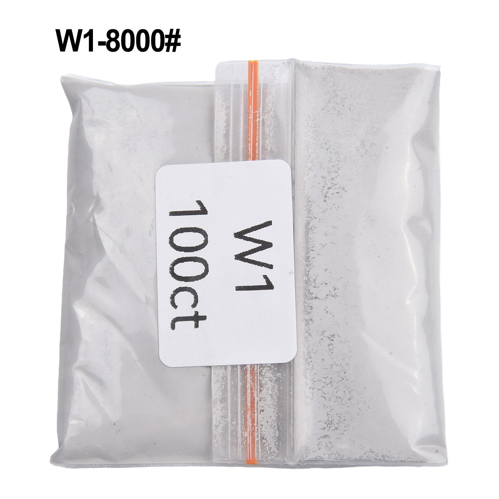 Powder Polishing 320-10000 Grit, Weight 100 Carats 20 Grams - Walmart.com