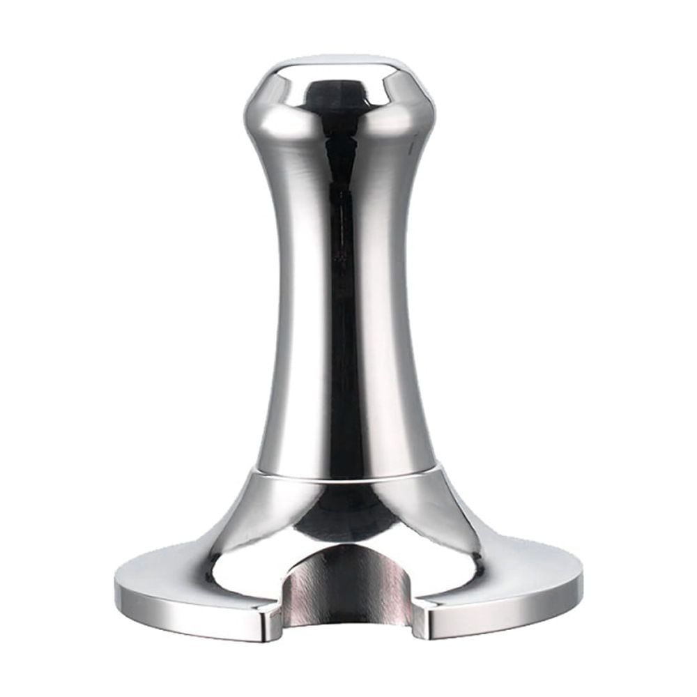 Powder Press Italian Coffee Machine Handle Filler Stainless Iron Cloth ...