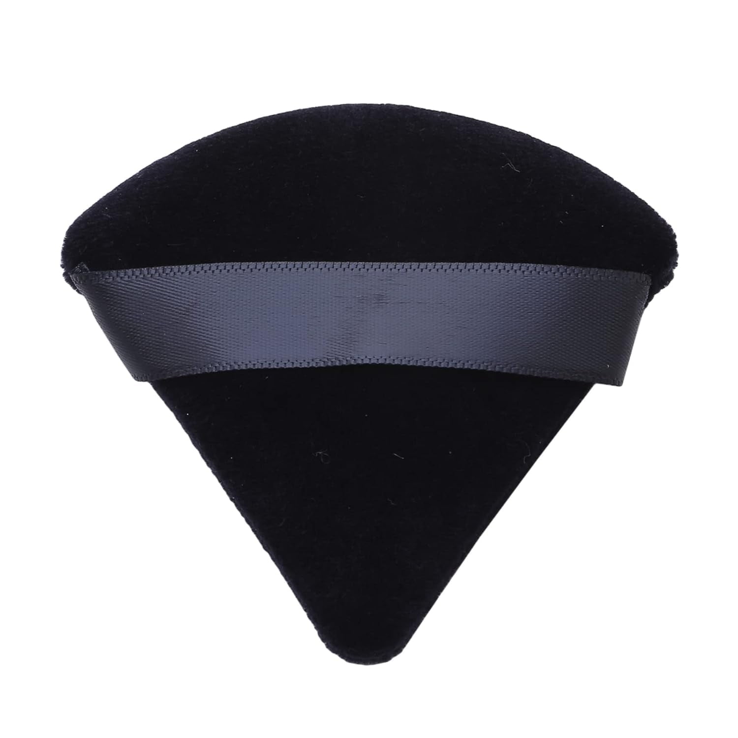 Powder Puff Face Soft KEF16 Triangle Makeup Puff for Loose Powder Body ...