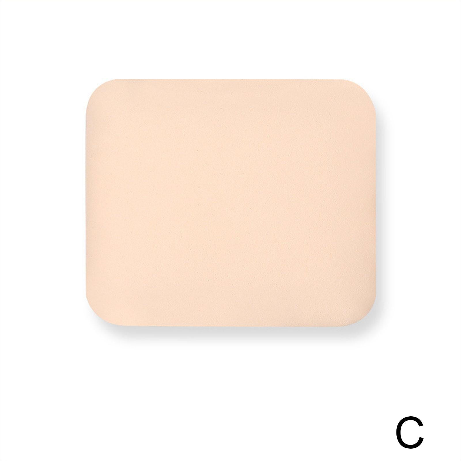 Powder Puff Wet And Dry Cotton Candy Air Cushion Puff Leather Makeup ...