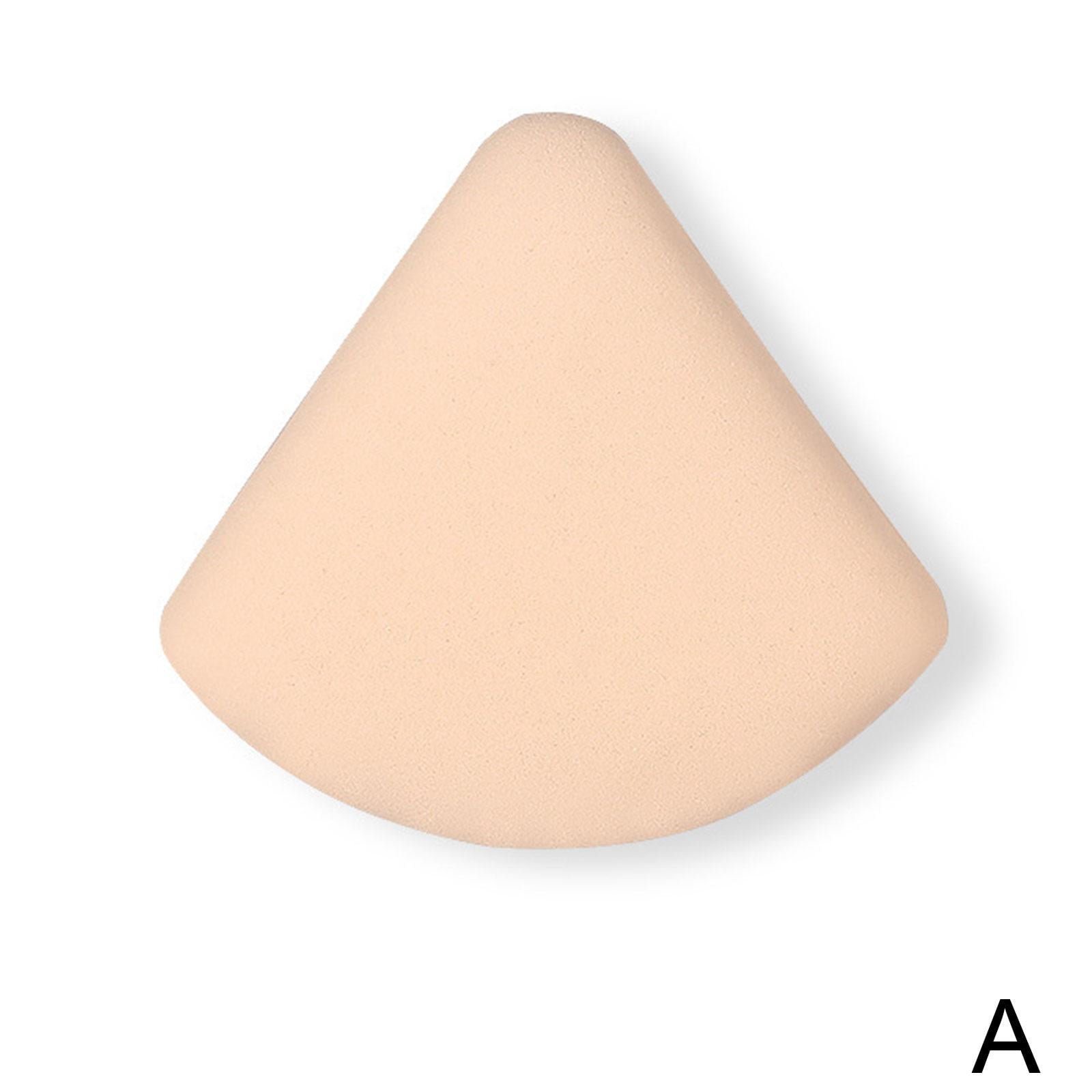 Powder Puff Wet And Dry Cotton Candy Air Cushion Puff Leather Makeup ...