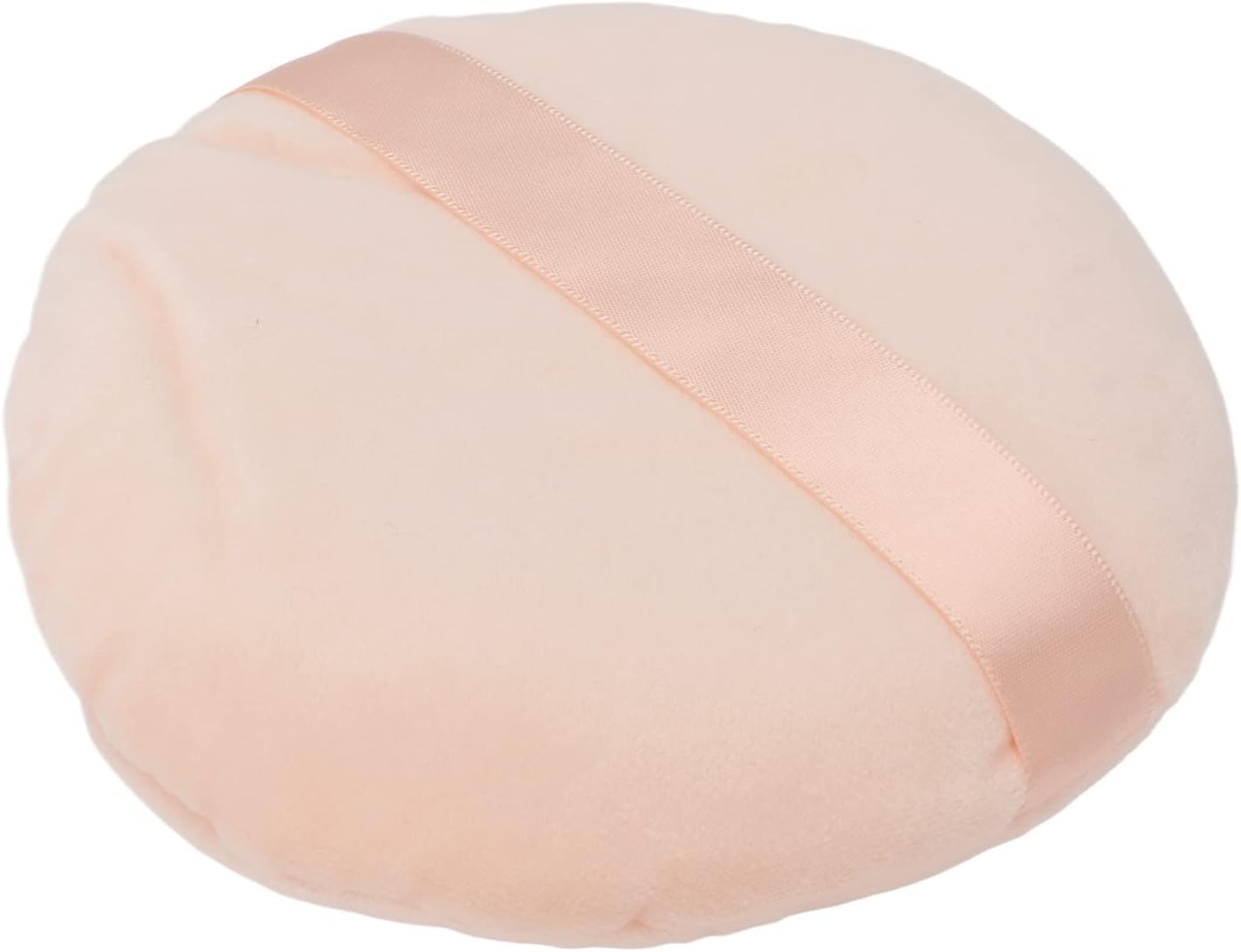 Powder Puffs for All Skin, Powder Puff Wet Dry Use Washable Soft ...