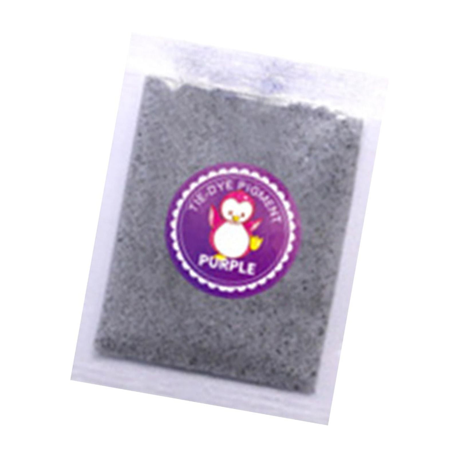 Powder Refill Powder Packets Easy to Use Cold Water Dye Powder, Fabric ...