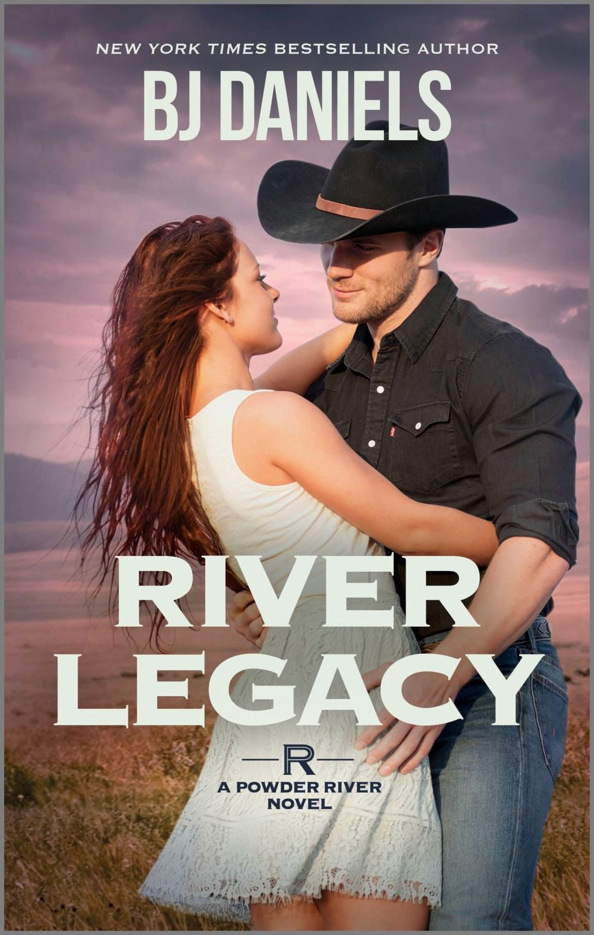 River Legacy (Paperback) - Walmart.com